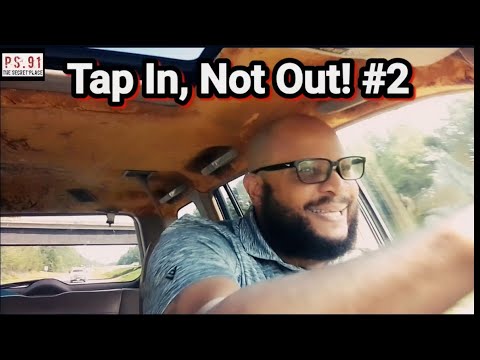 Tap In, Not Out! #2 - YouTube