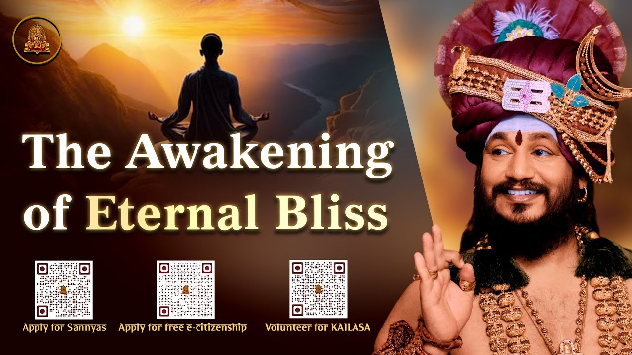 Paramashivoham Level-1| Day 6 |Understand All Dimensions of Human Existence Experience Eternal ...