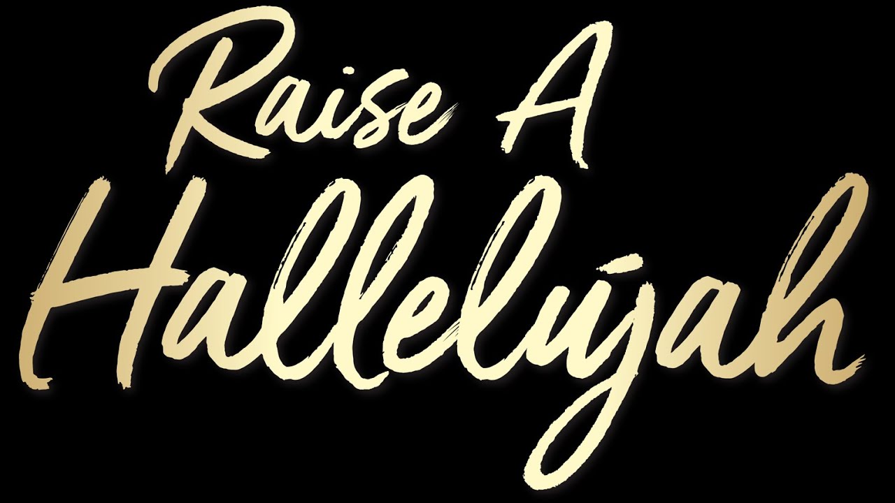 Hallelujah
