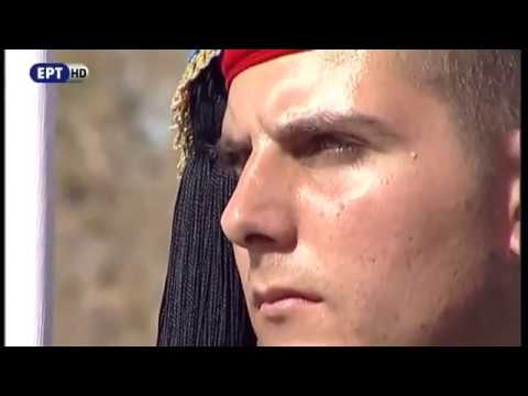 ΠΑΡΕΛΑΣΗ 28ης ΟΚΤΩΒΡΙΟΥ 2018 , ΘΕΣΣΑΛΟΝΙΚΗ - YouTube
