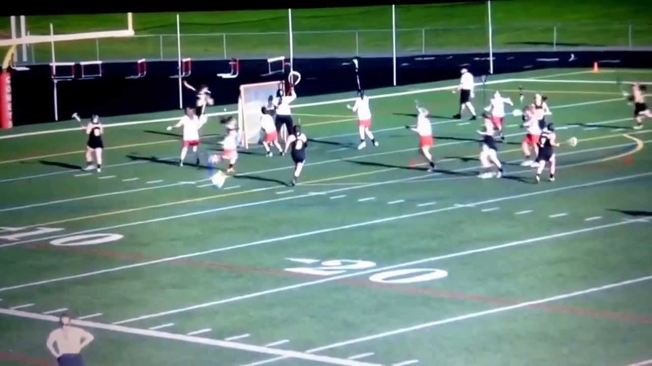 Maddie Knapp Jr. From South Jefferson High School. Lacrosse highlight ...