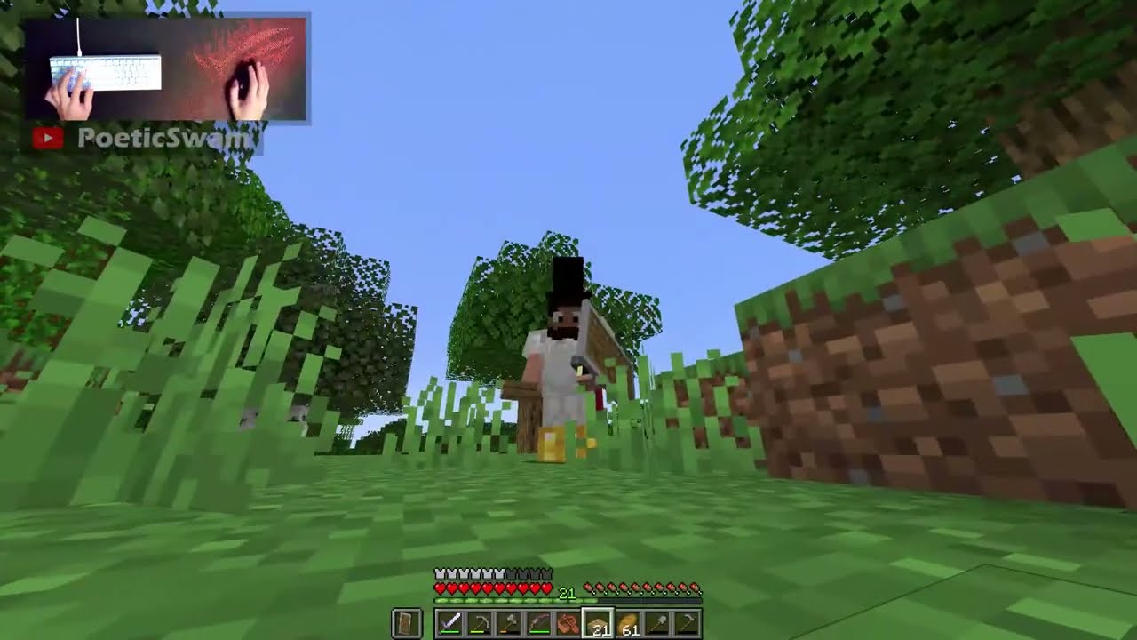 Challenge Stream, finally - YouTube