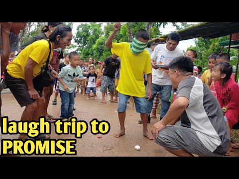 MOST FUNNY PINOY PARTY GAMES | ITLOG - YouTube