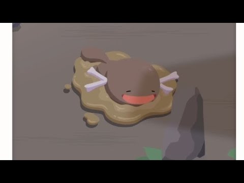 Sleep Session 581 - Wooper and a lot of fire types! - YouTube