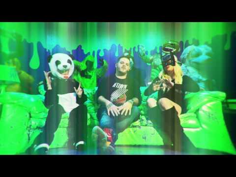 Kay Jay- Green & Purple (A Luce Vision) Prod. By Trakksounds