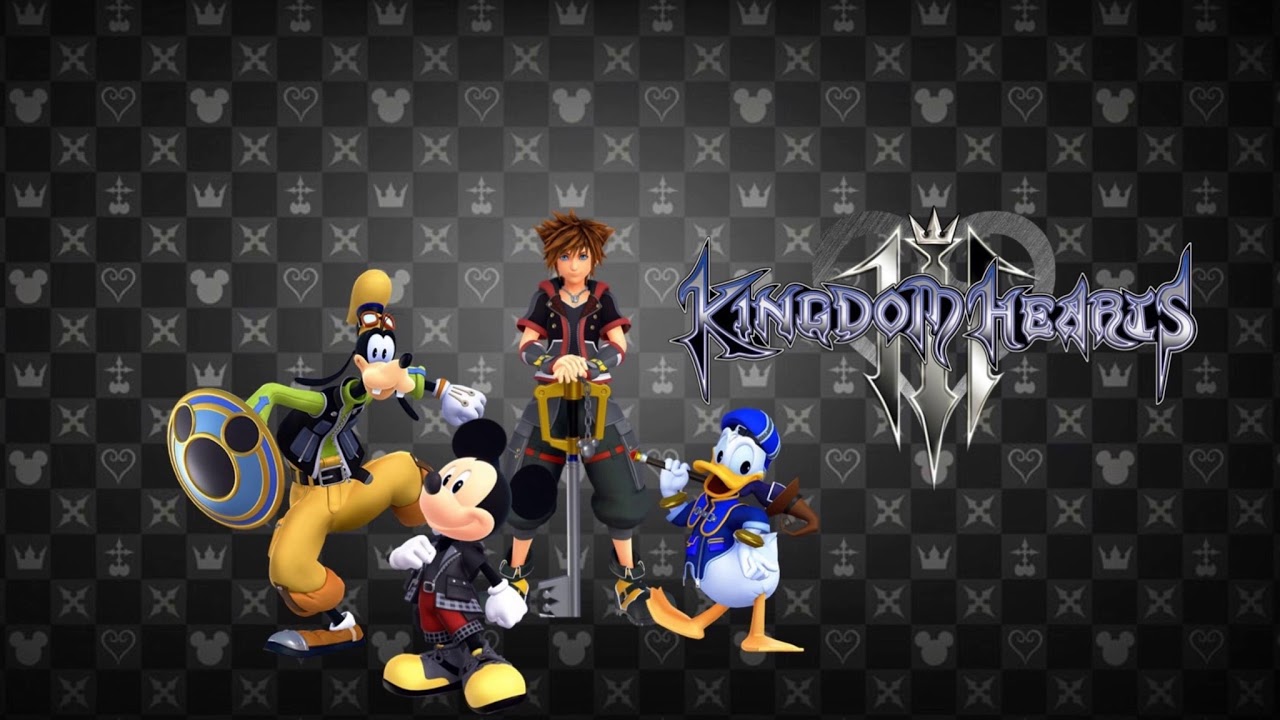 Final Boss Theme (Phase 3) | Kingdom Hearts 3 Soundtrack - YouTube