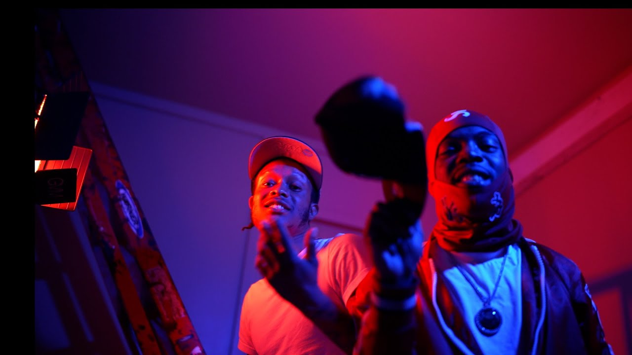 Zay Moore Give MeThe Loot Ft Stingy Boy ( Shot By Flix By Rich) - YouTube