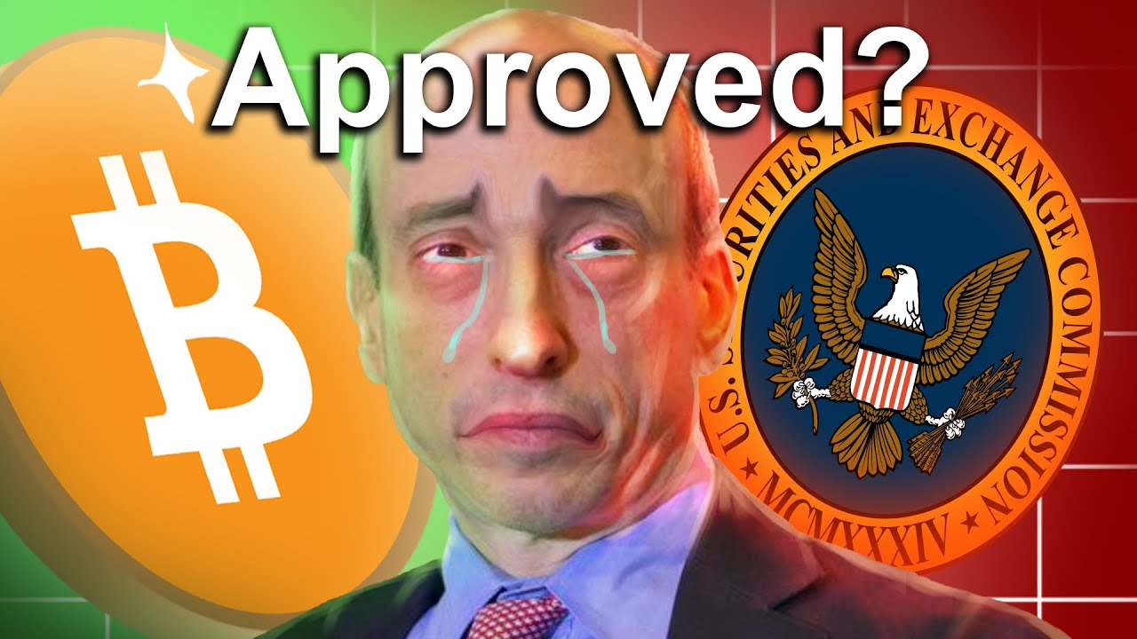 Impact of the Bitcoin ETF w/ Jason Leibowitz - YouTube