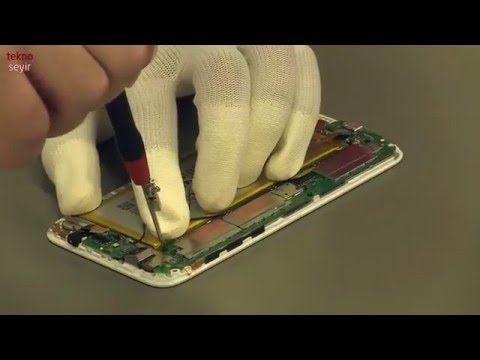 FixSmart teknik servis ziyareti ve telefon tamiri