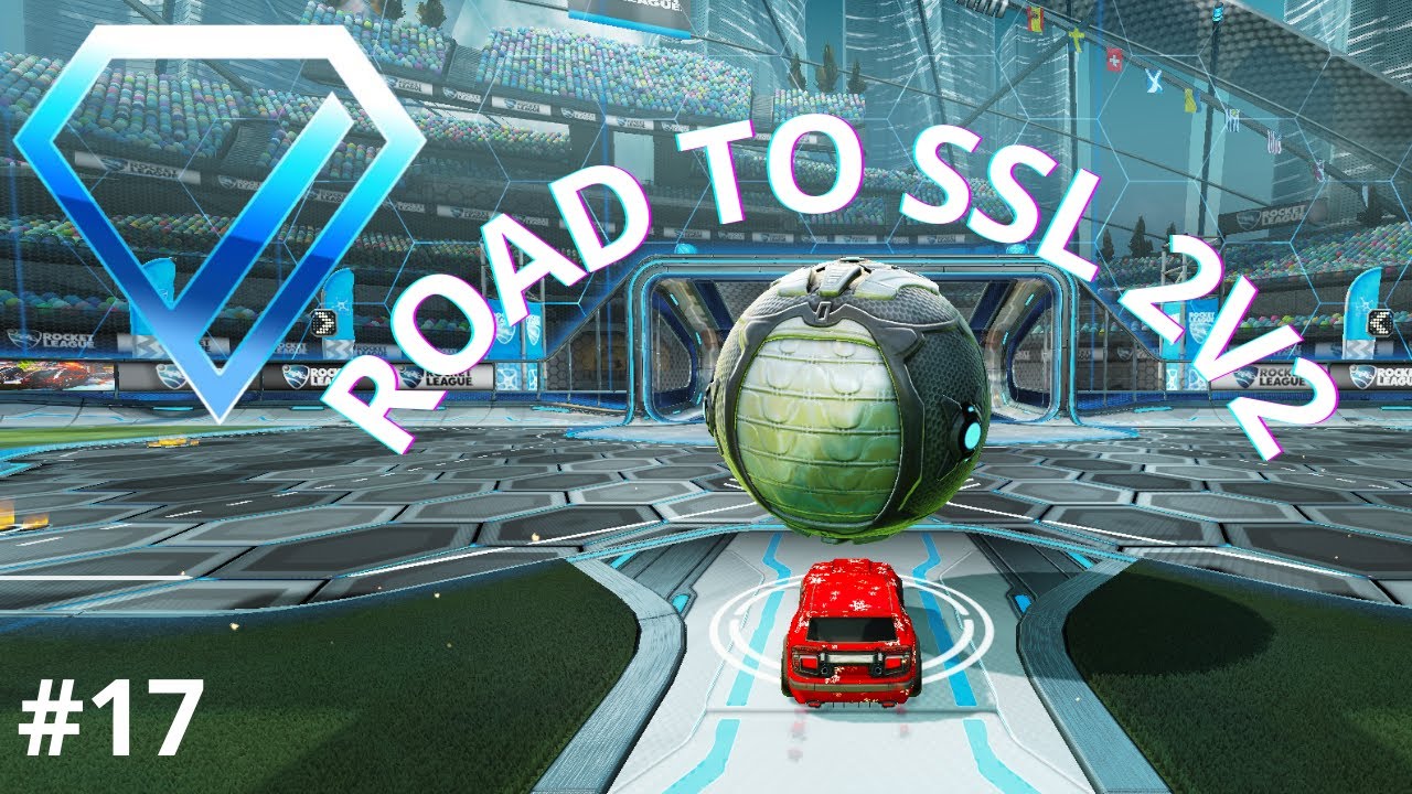 Road to SSL 2v2 #17 – Back on Track with 3 Solid Wins! 🔥💎 - YouTube
