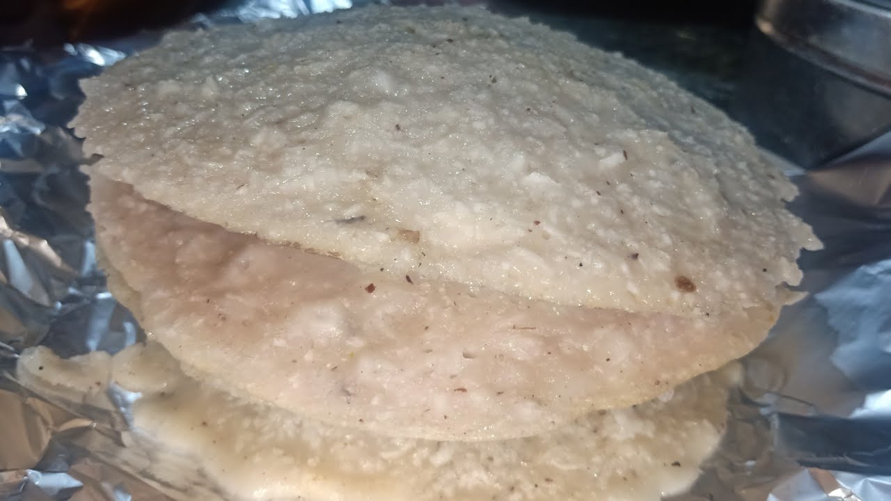 chitau pitha very easy and very yummy - YouTube
