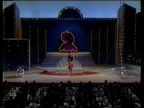 ROGANA HANOVER MESSE - YouTube