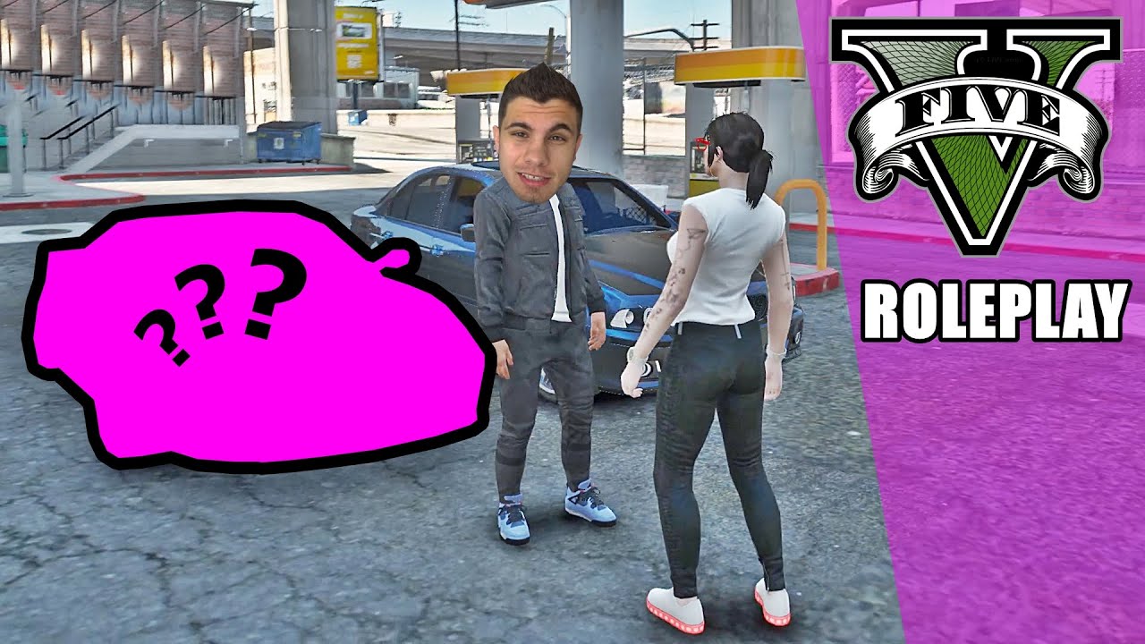 Rachel ÚJ VERDÁJA! - GTA V. RP - YouTube