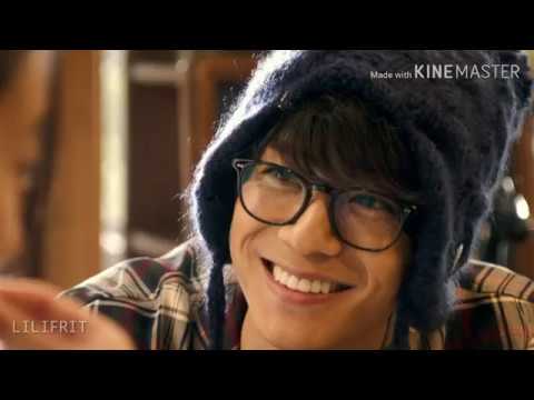 [Suzume x Shishio] Daylight Shooting Star