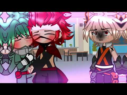 I Kept My Promise Part 2.. • Kirideku 💞 mha