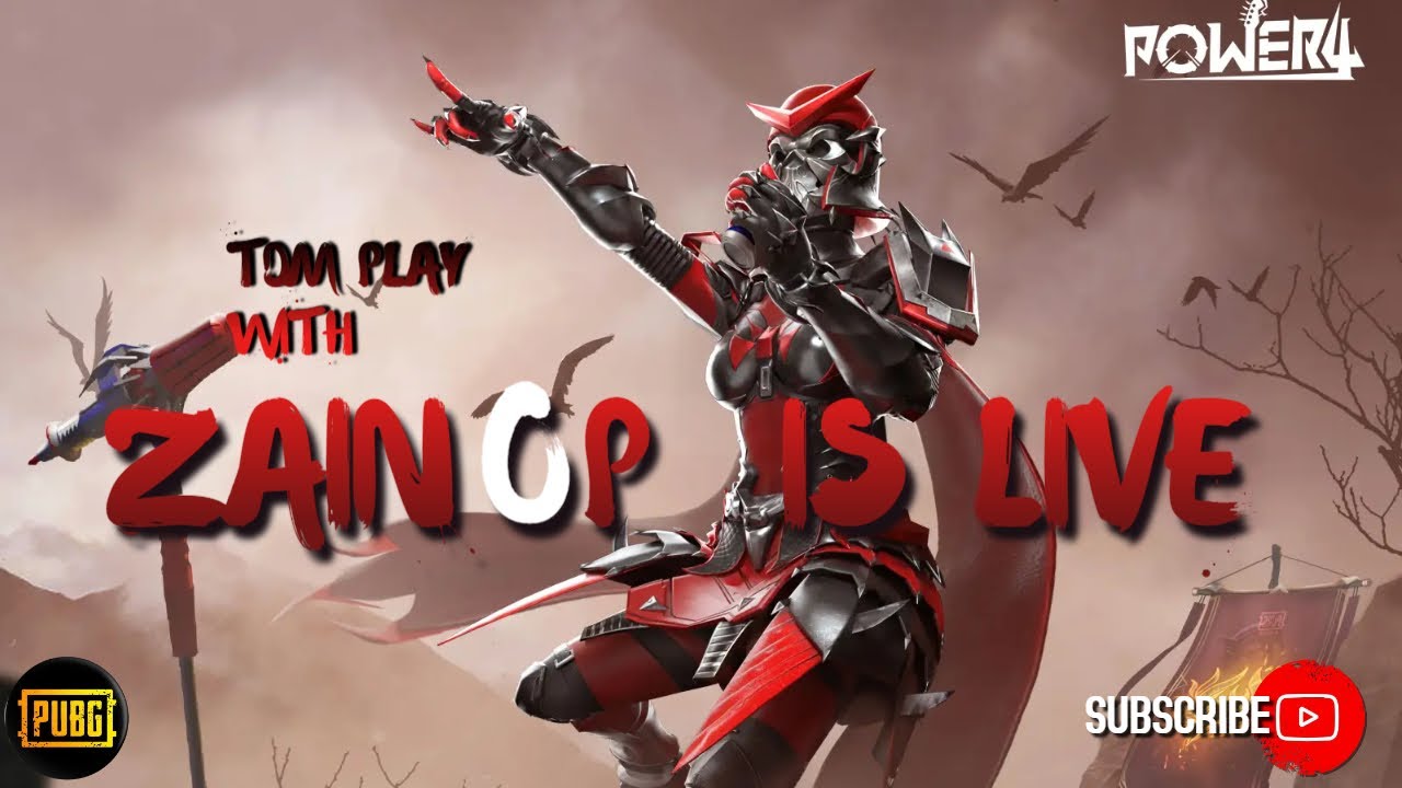 Pubg Mobile Tdm Tournament | Pubg Mobile 2022 live tdm tournament ...