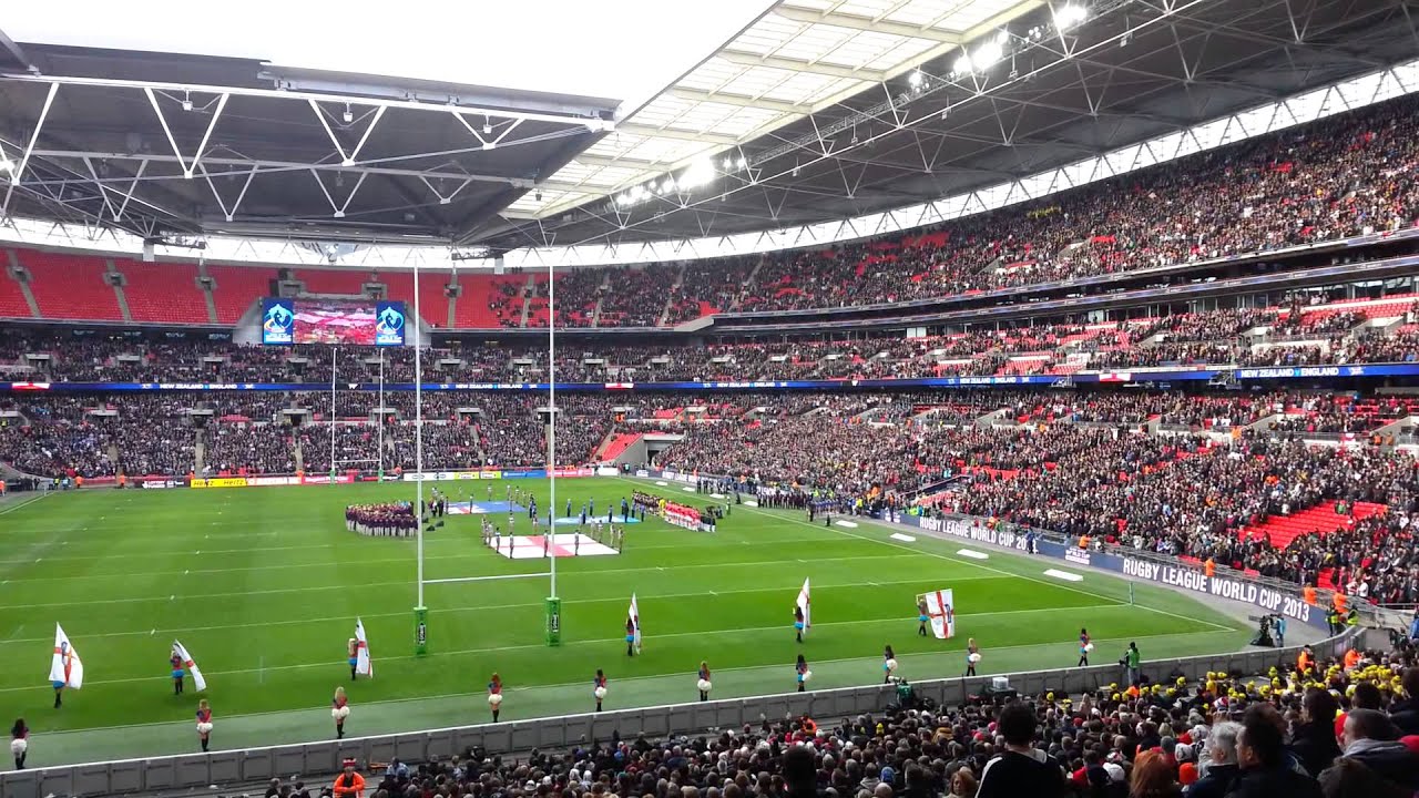 RL Challenge Cup Final ticket sales - Seating plan update - The General ...