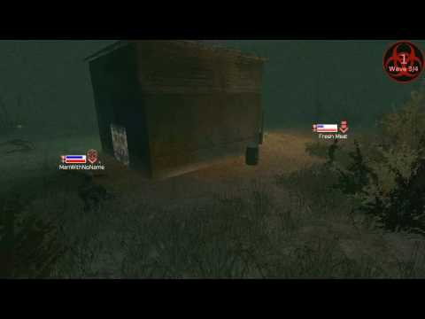 Killing Floor/Dead Floor: The Epic Story