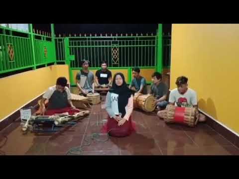 Melestarikan kembali dimba -dimba gendang bambu tradisional suku tolaki ...