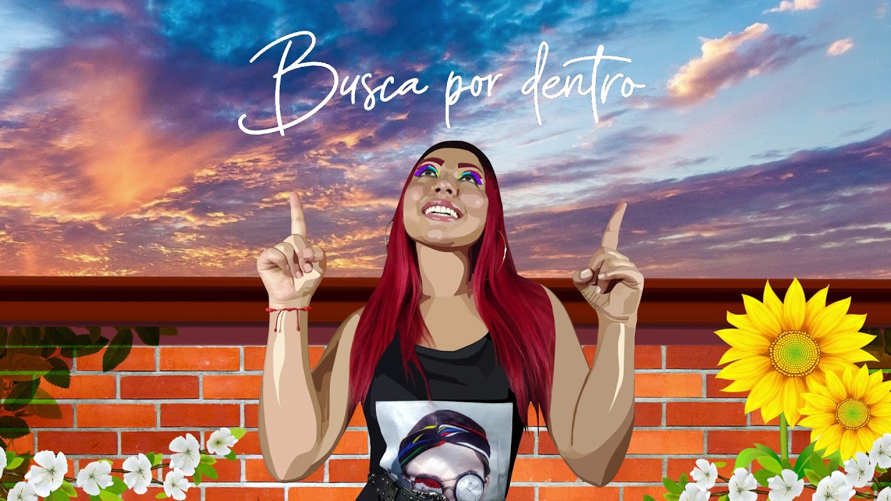 Busca por dentro Promo - iana Kim - YouTube