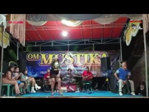 AULIA CANTIKA//PERMATA HATI//OM MUSTIKA - YouTube