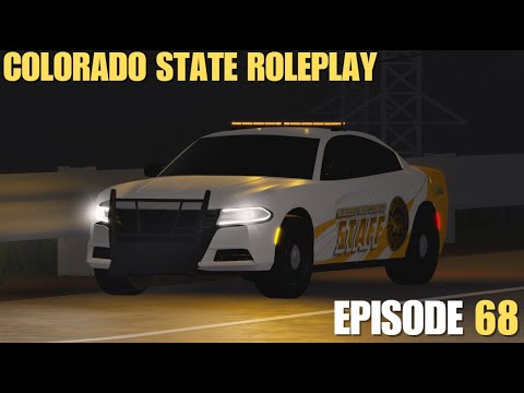 IA Staff Patrol | Colorado State Roleplay | Episode 68 - YouTube
