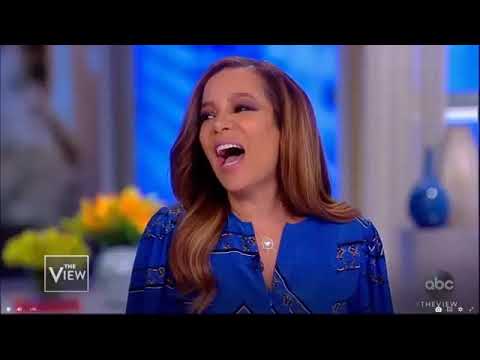 The View Full Show 3/18/2019 - The View Full Episode March 18, 2019 ...