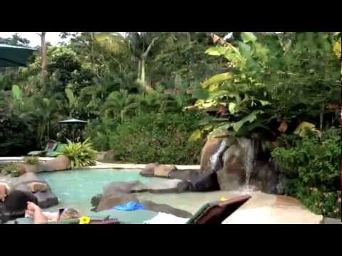 Mountain Paradise Hotel Hot Springs