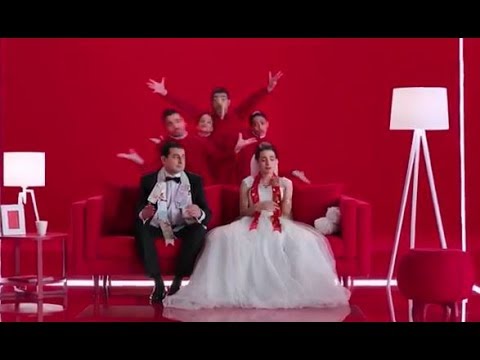Akbank Reklamı Şarkılı \