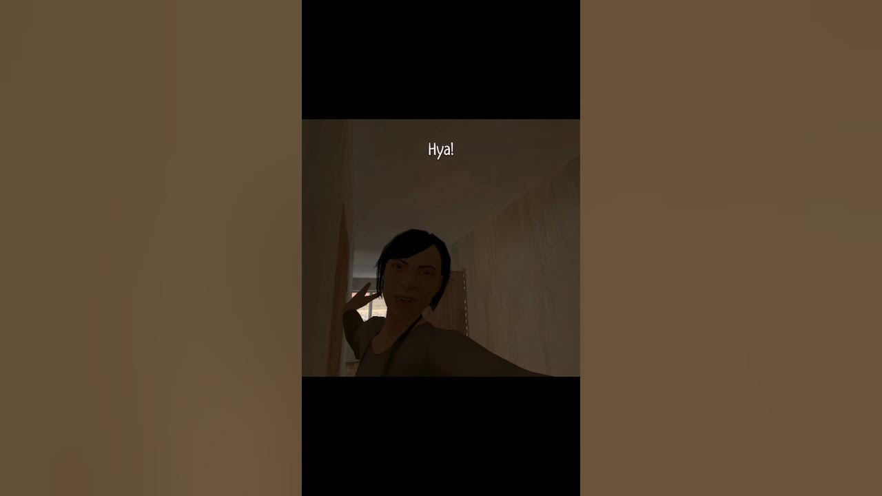 Nem doeu kkk - YouTube