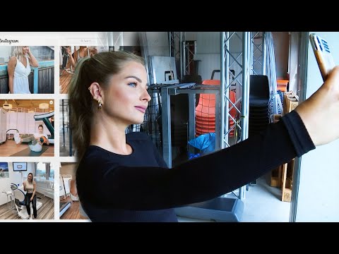 Blogger verraten: So gelingt das Gym-Selfie