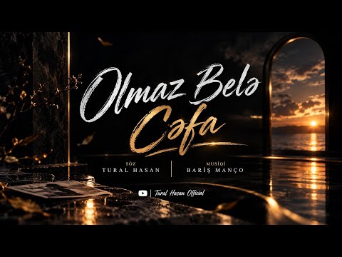 Olmaz Belə Cəfa  | Official Music Video