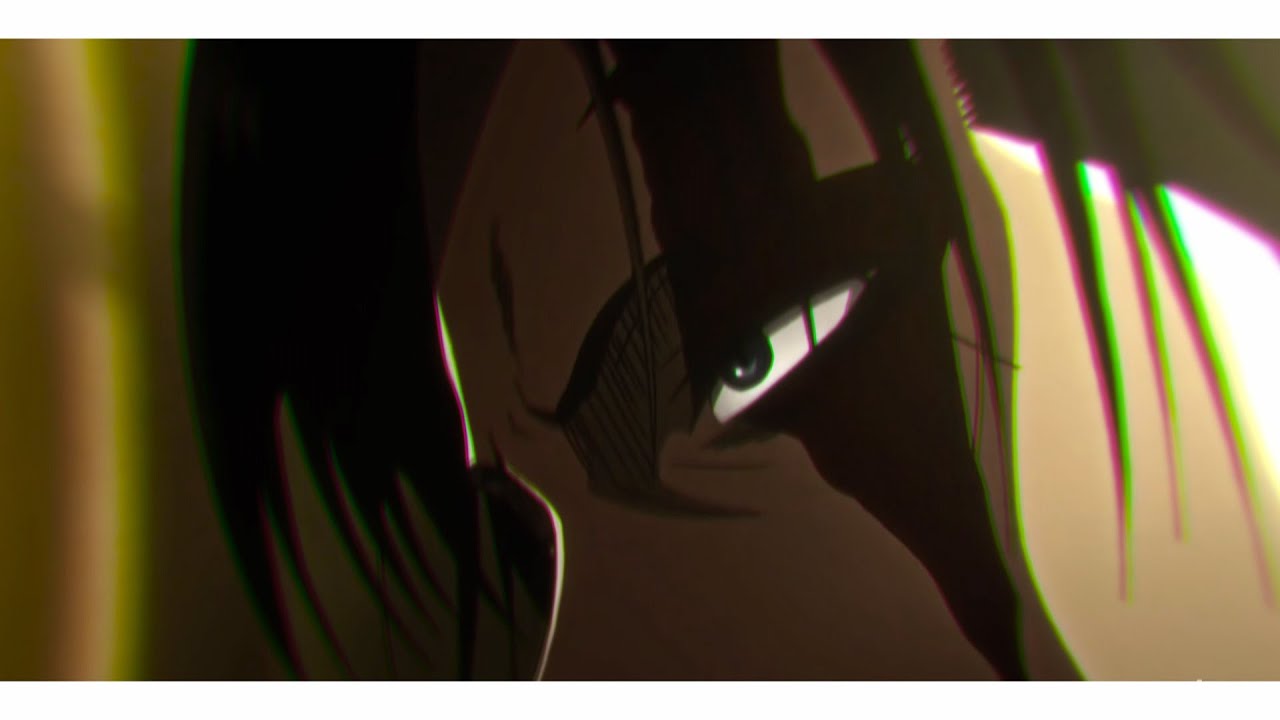 Levi - Attack On Titan - Feeling Good - [Edit] - YouTube