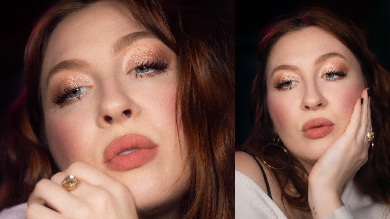 Douyin-inspired Makeup with Flower Knows Cosmetics - YouTube