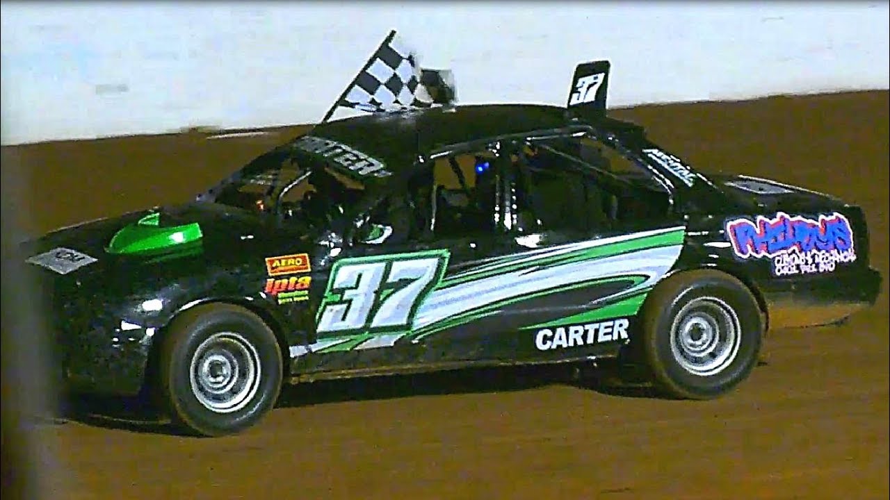 Sports Sedans Final Redline Raceway 3-11-2018 - YouTube