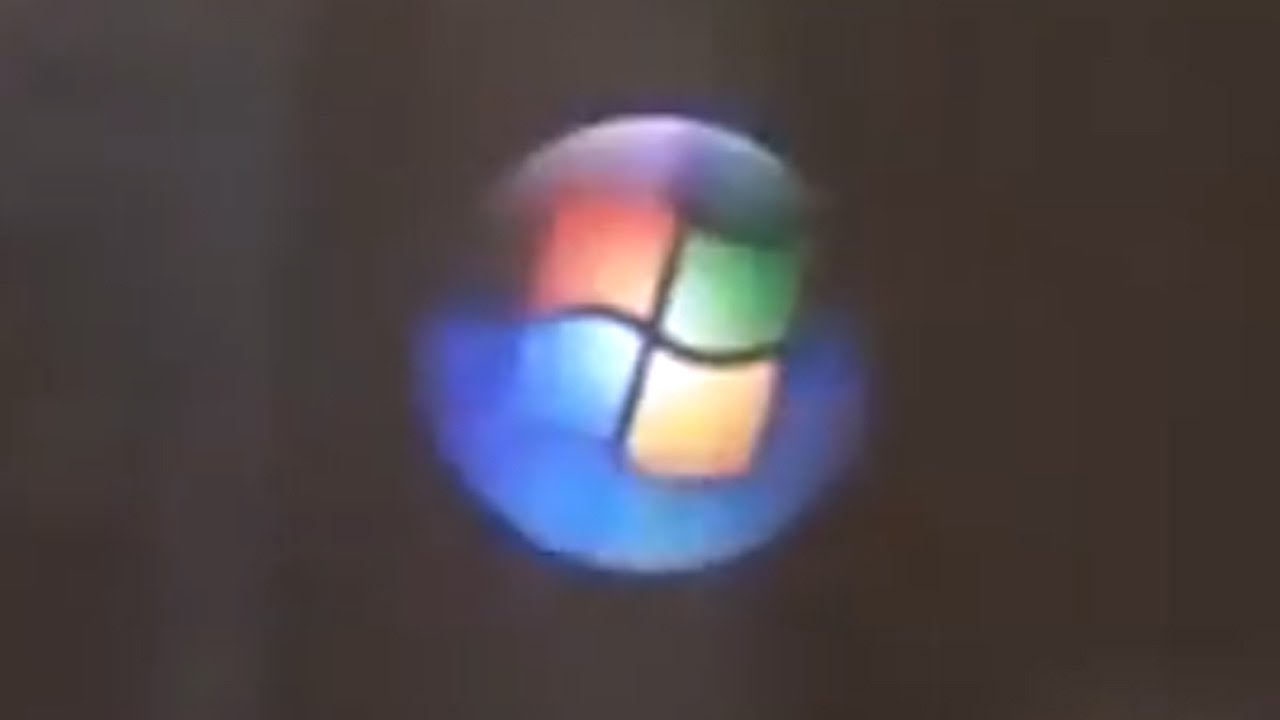 Windows 2009 - YouTube