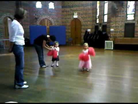 Jemima Dance Class.3GP - YouTube