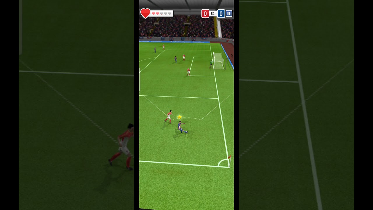 Score Hero Level 17 Walkthrough - YouTube