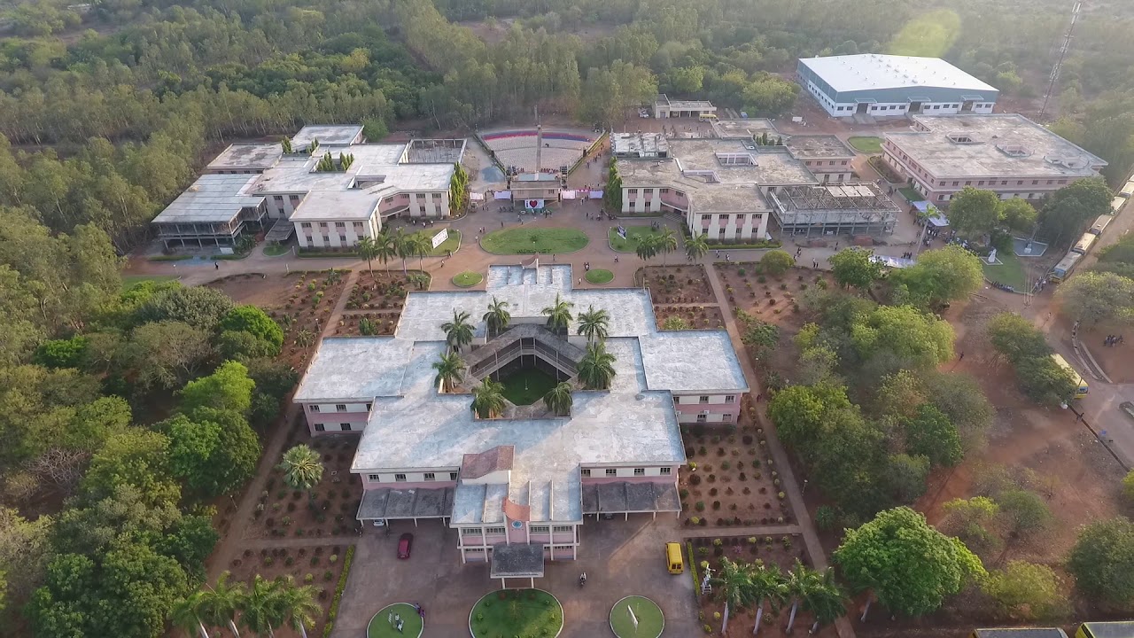 NBKRIST Aerial View 12 @2017 - YouTube