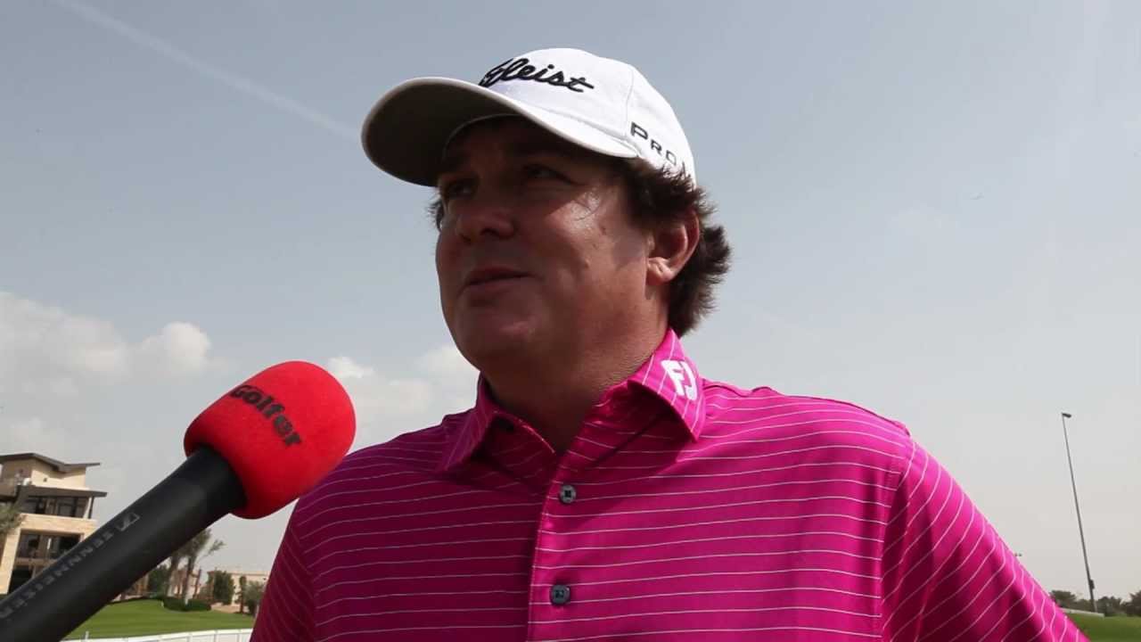 Jason Dufner On How You Can Become A Better Golfer - Today's Golfer ...