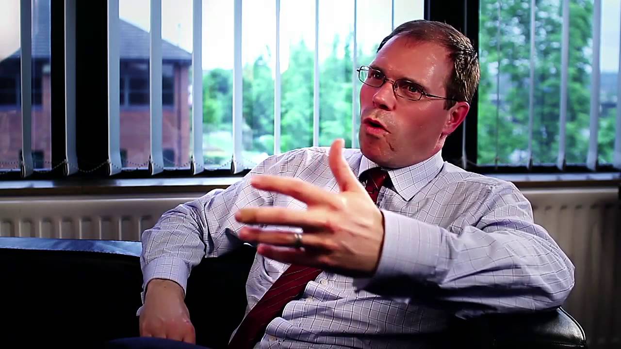 Traidcraft and Benfield Motor Group - YouTube