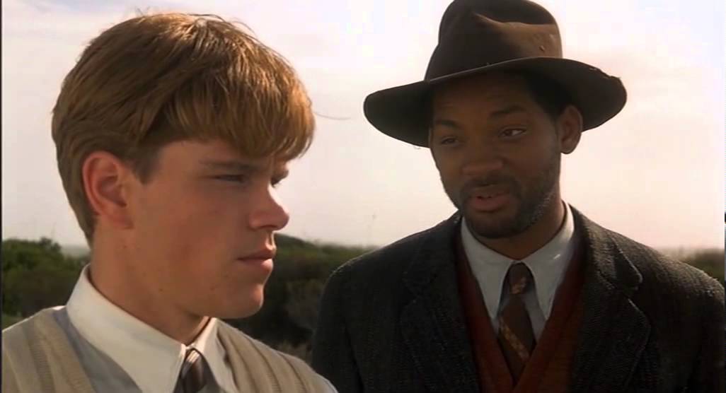 The Legend of Bagger Vance (2000) - YouTube