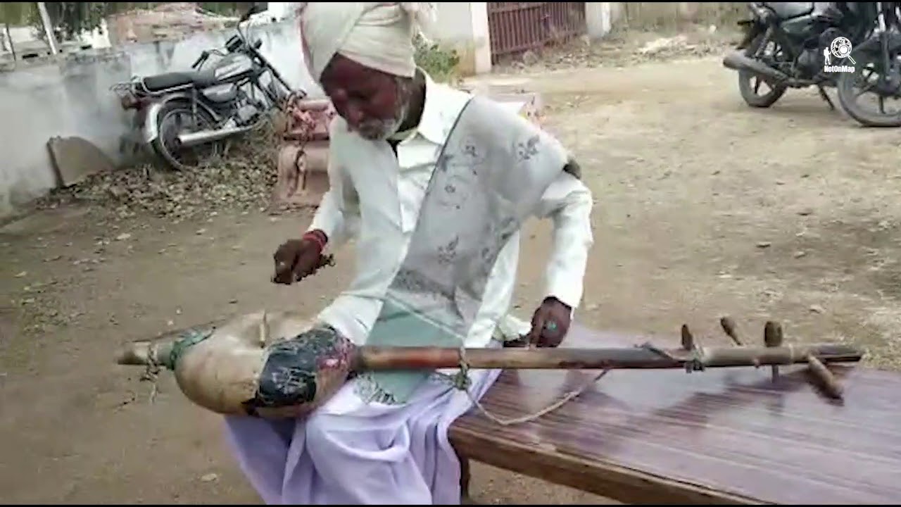 The Voice Of Dasari Kondappa The Last Burra Veena Player Of Telangana the-voice-of-dasari-kondappa-the-last-burra-veena-player-of-telangana
