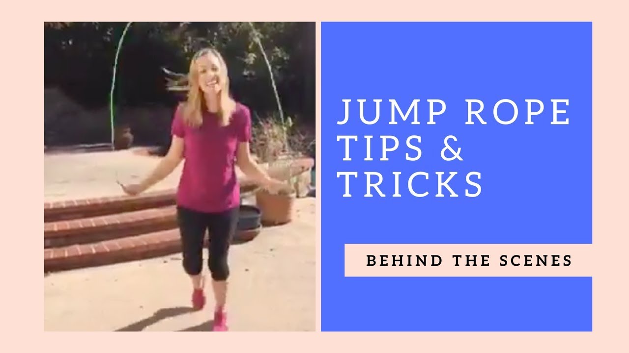 How to Jump Rope - YouTube