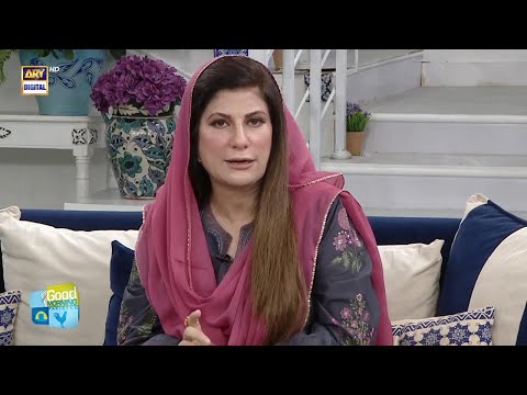Garmi dano ka gharelu ilaj | Dr Bilquis Shaikh