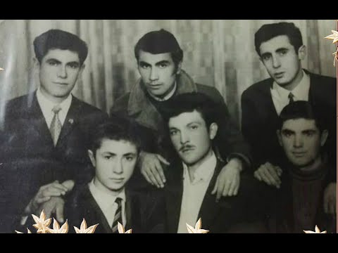 Gene Arzuladım Bizim Eller