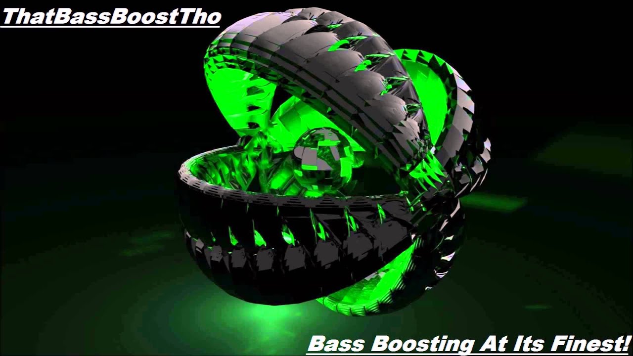 Bend Ova -Lil Jon Feat Tyga **Bass Boosted** - YouTube