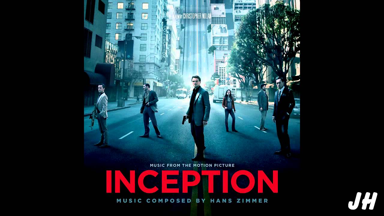 INCEPTION - 10. Waiting For A Train (HD) - YouTube