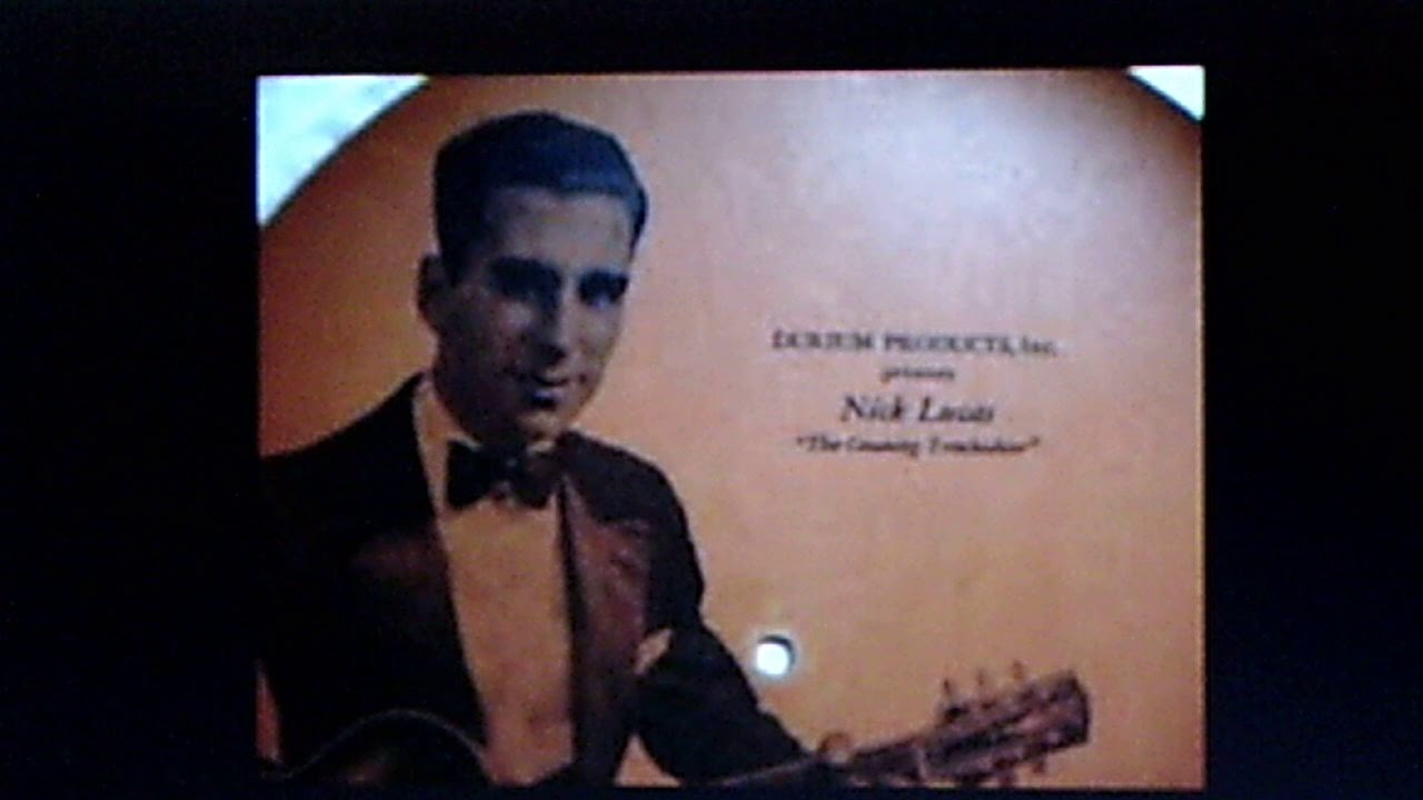 Hit of the Week Orchestra; Bert Hirsch, director: "I'm Keepin' Company ...