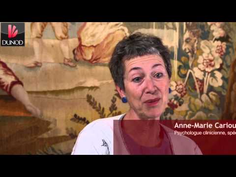 Anne-Marie CARIOU nous parle de L’affirmation de soi par le jeu de rôle ...